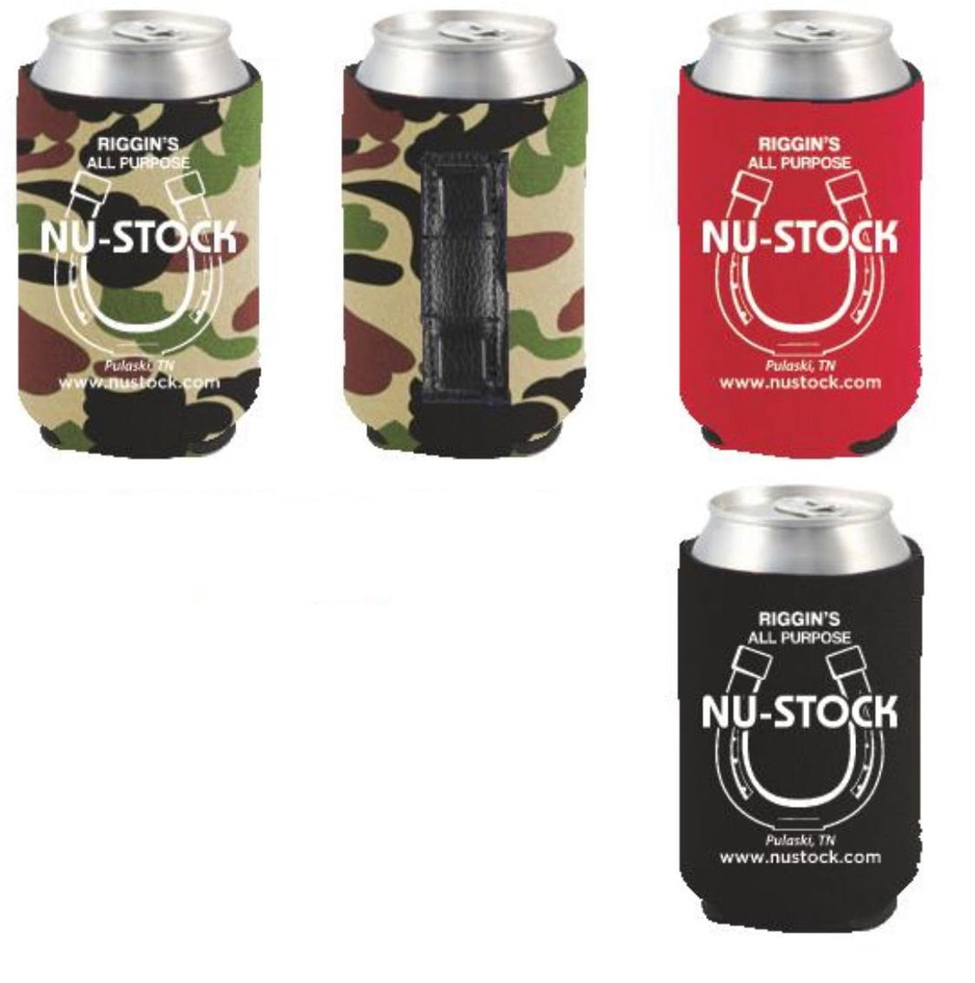 Nu-Stock, LLC. Topical Ointment